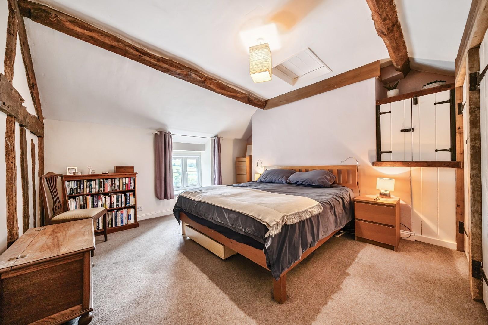 Pencraig, Welshpool, SY21 0DW | Estate Agents & Auctioneers
